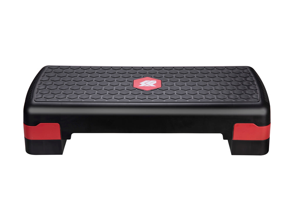 Modular step with 66cm risers - StepX model